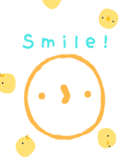 SMILE (in Animated GIFs)