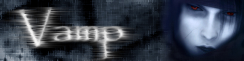 Vamp (in Clipart)