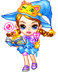 cute kawaii sayclub doll (in Dolls)