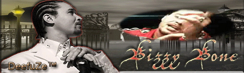 bizzy bone (in Animated GIFs)