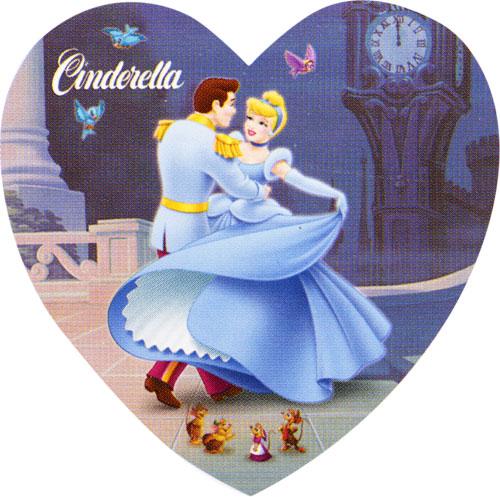 cinderella heart (in Clipart)
