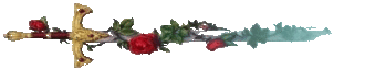 Rose Sword (in Clipart)