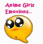 anime girls emot (in Animated GIFs)