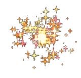 starburst (in Animated GIFs)