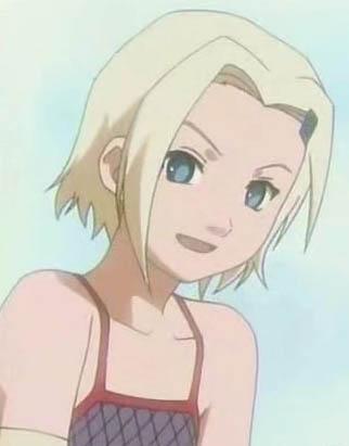 young ino (in Clipart)