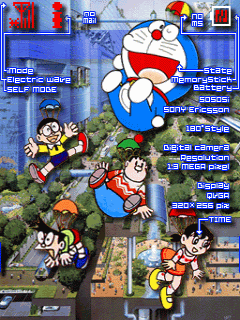 doreamon (in Animated GIFs)