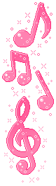 music notes (in Animated GIFs)