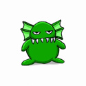 Goon (in Stickers)